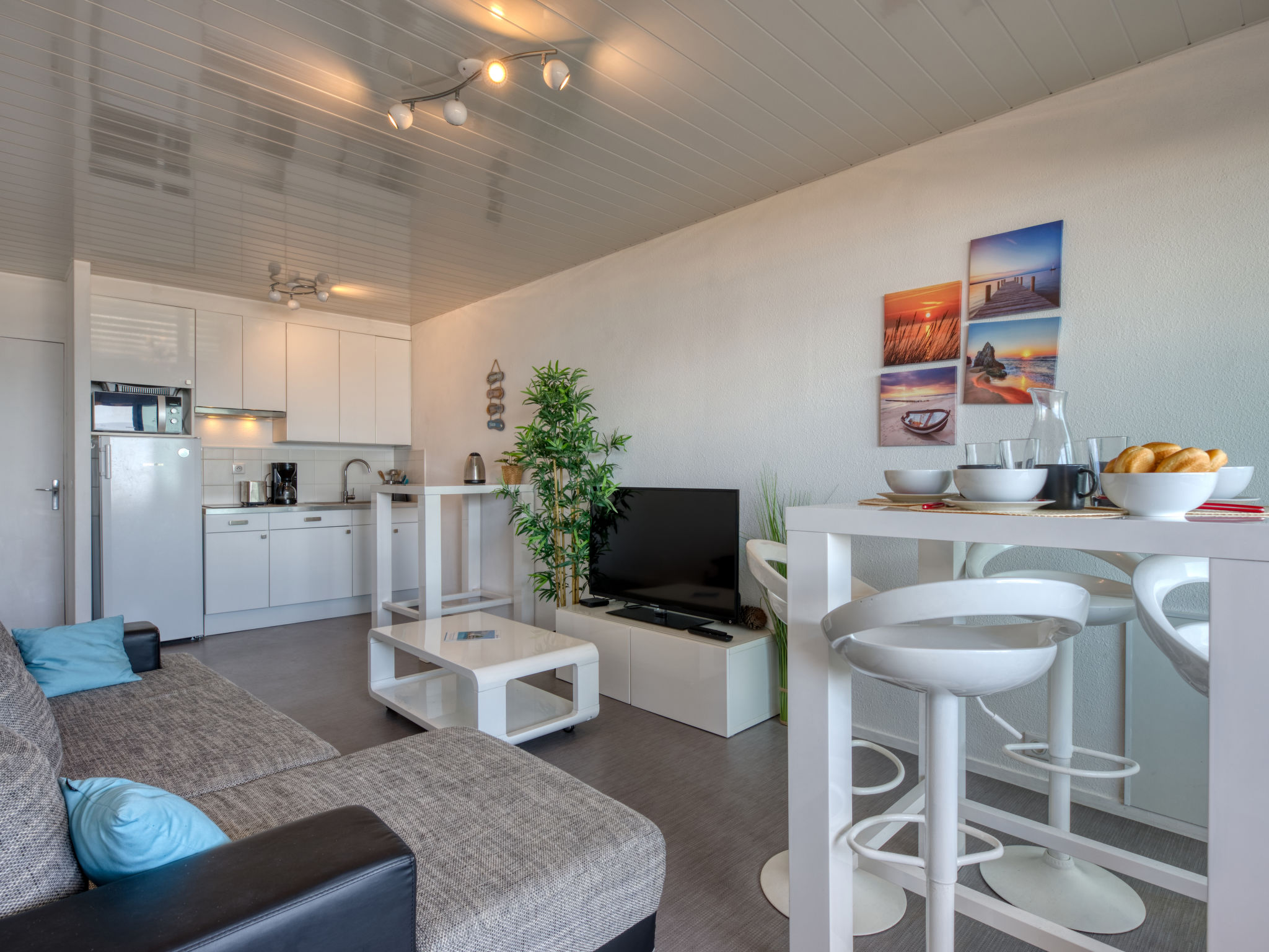 Les Océanides - Lacanau Océan