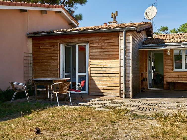 Haus Urlaub Am Strand Strand Lacanau Ocean - Lacanau Océan