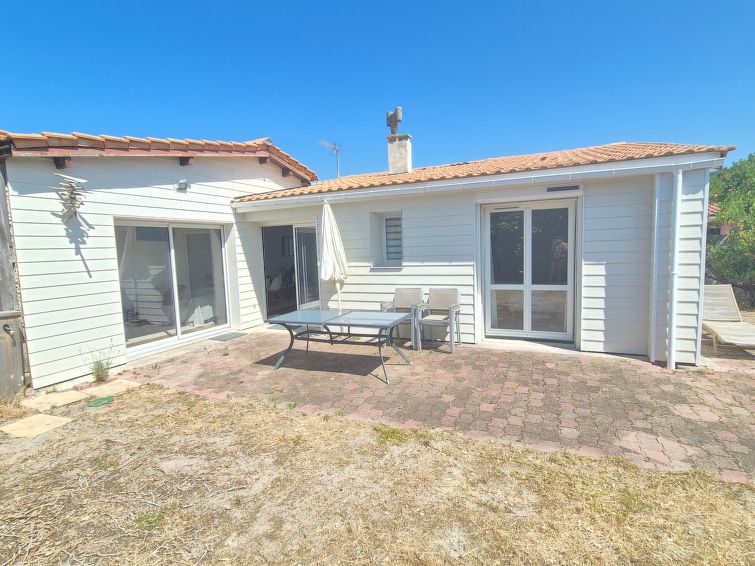 Haus Urlaub Am Strand Strand Lacanau Ocean - Lacanau