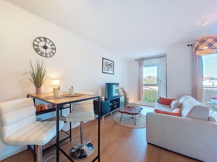 Domaine De L'androne - La Teste-de-Buch