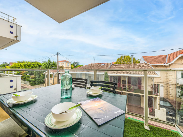 Les Oyats - Dune du Pilat