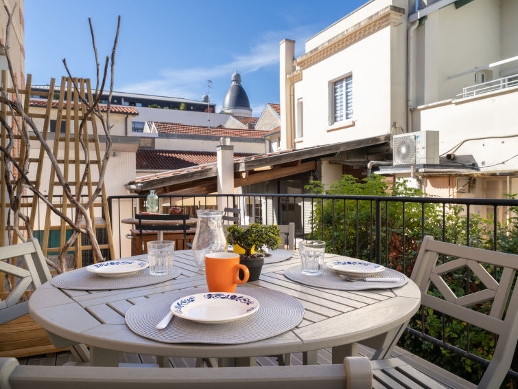 Le Grillon - Cap Ferret