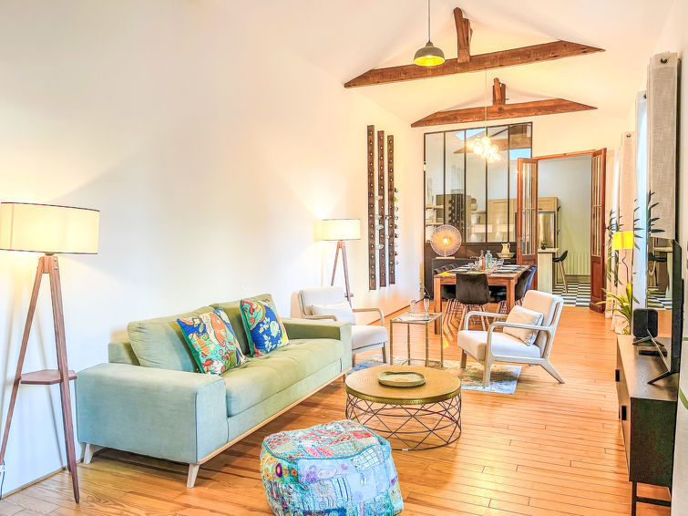 Côté Bassin - Arcachon