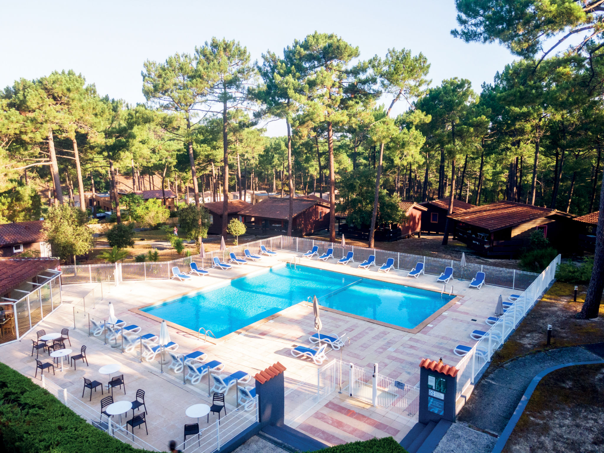 Les Sentes - Carcans