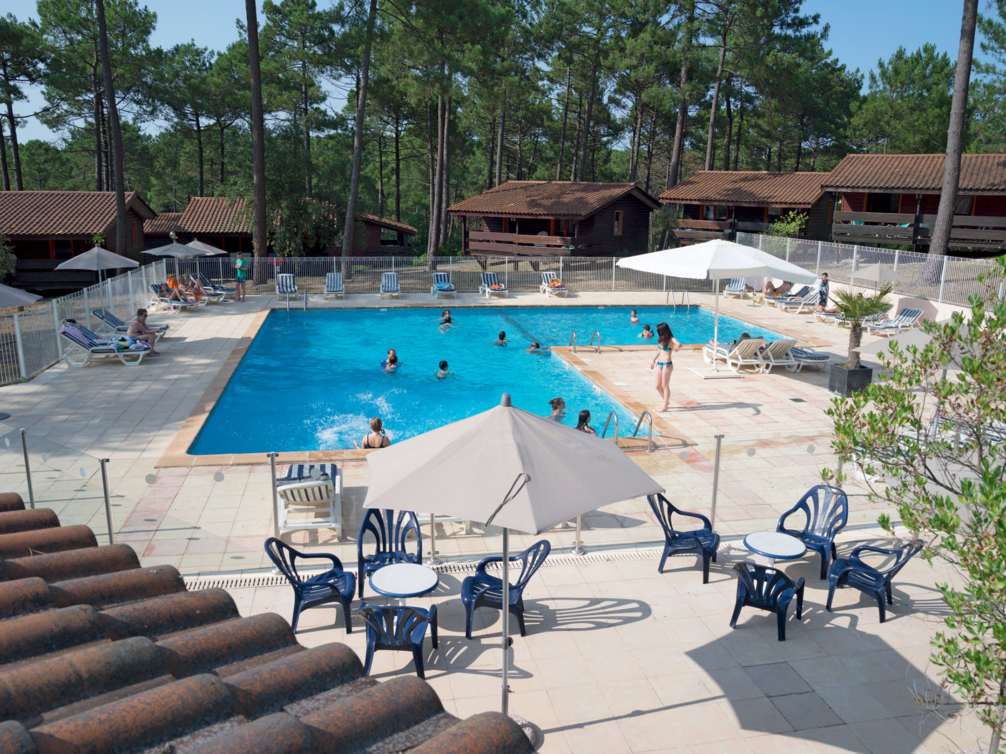 Les Sentes - Carcans