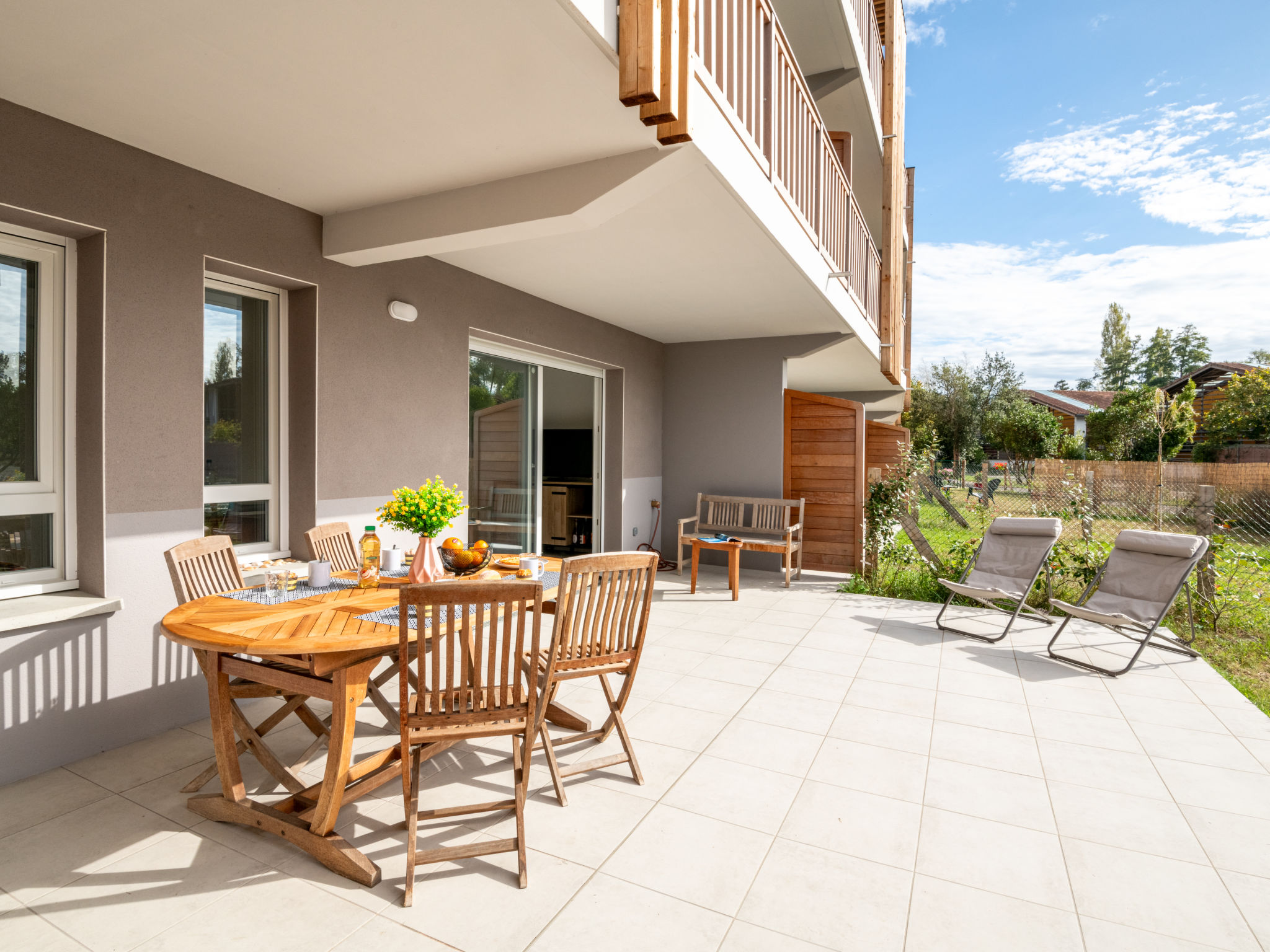 Jade Et Elena - Lit-et-Mixe