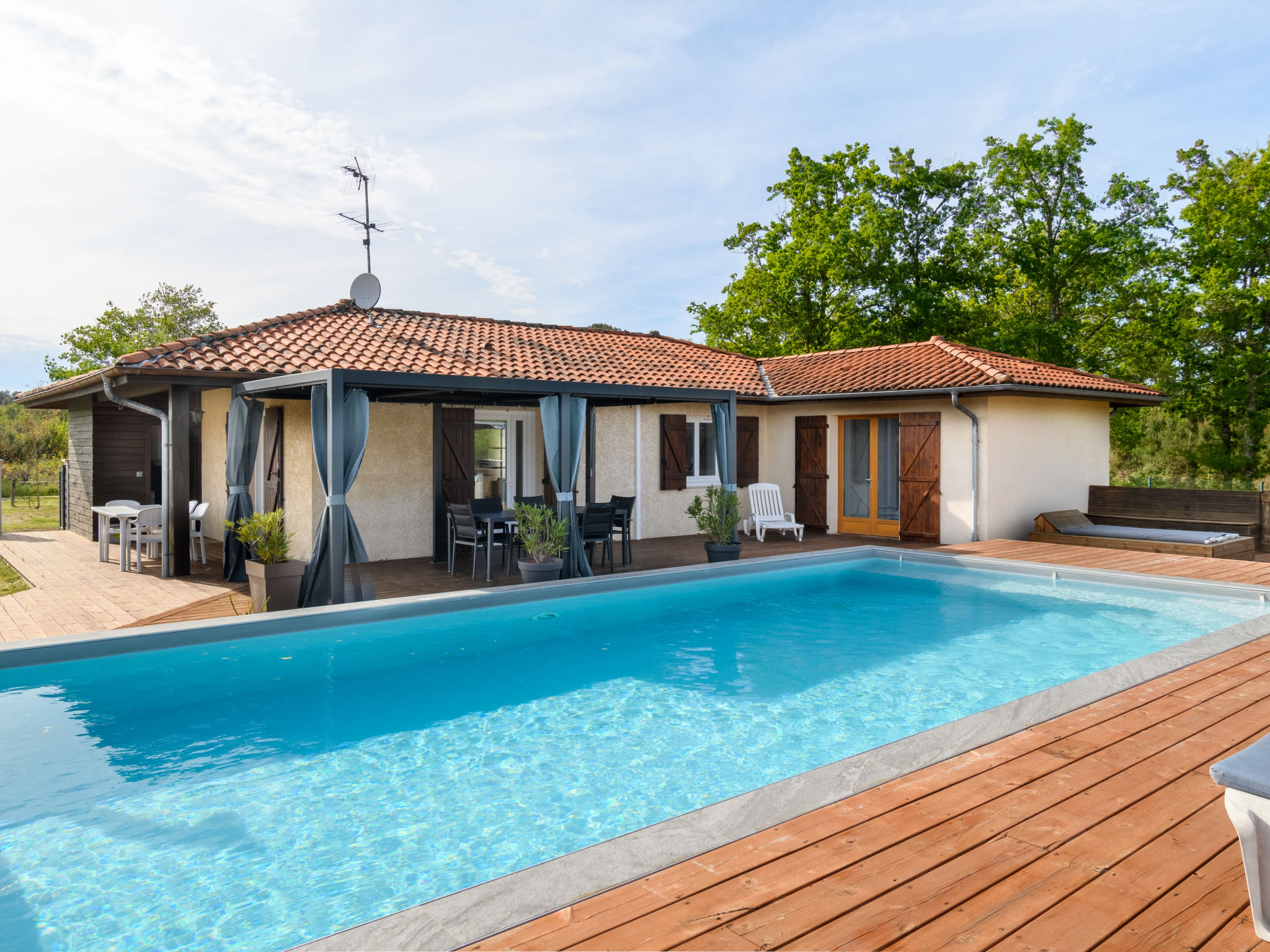 Petrocq - Lit-et-Mixe