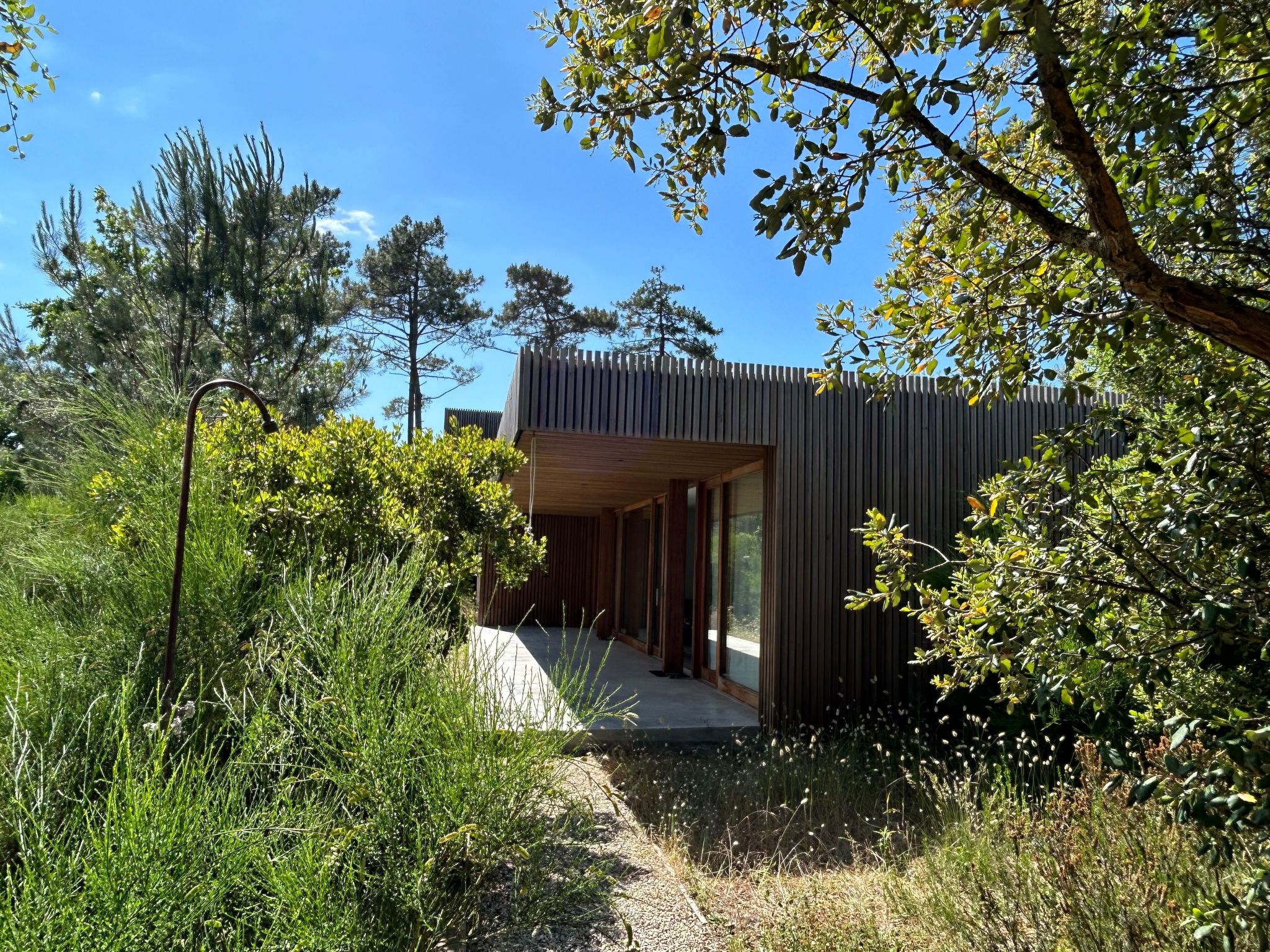 La Maison Pinède - Contis-Plage