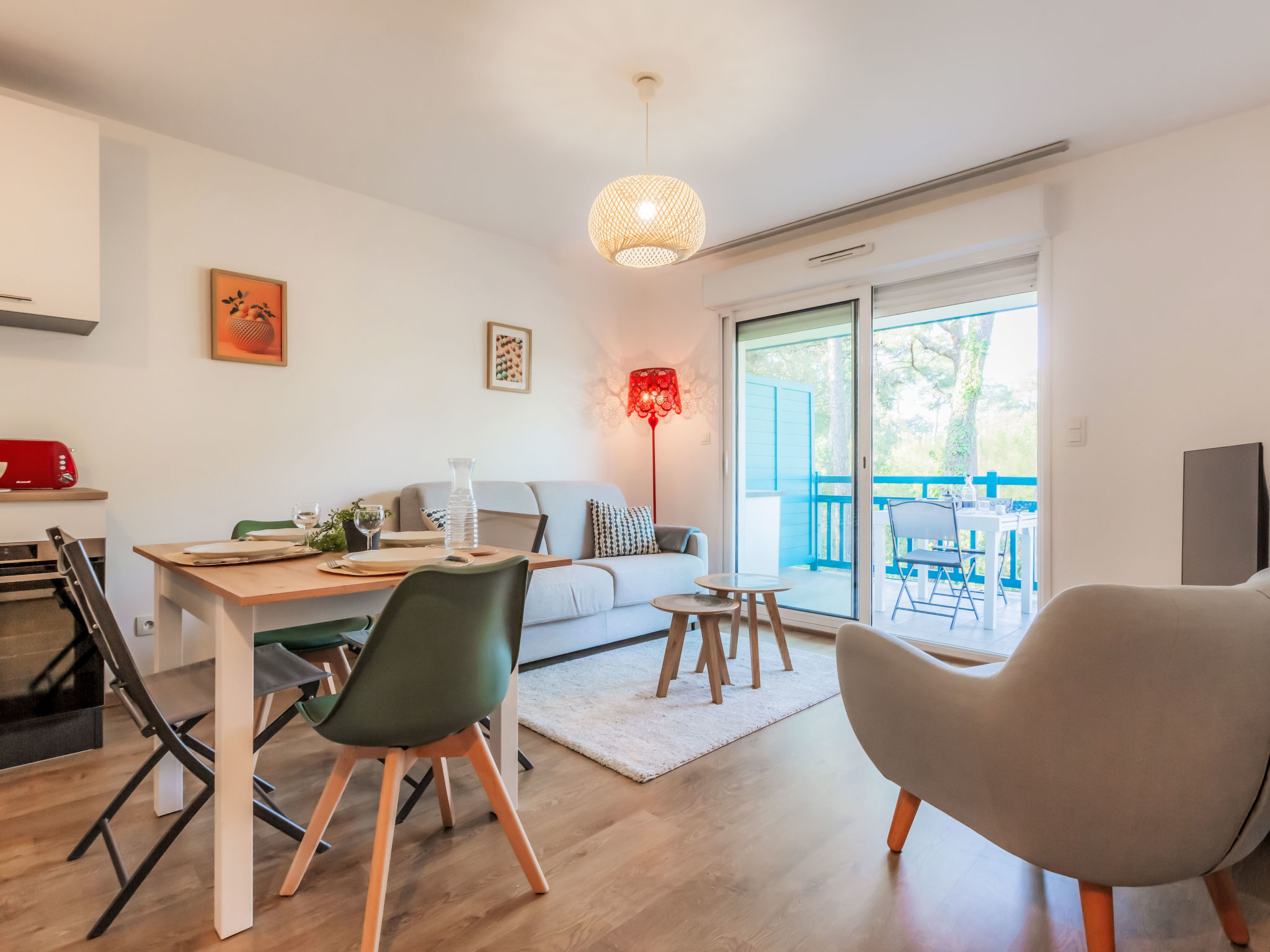 Les Berges Landaises - Soorts-Hossegor