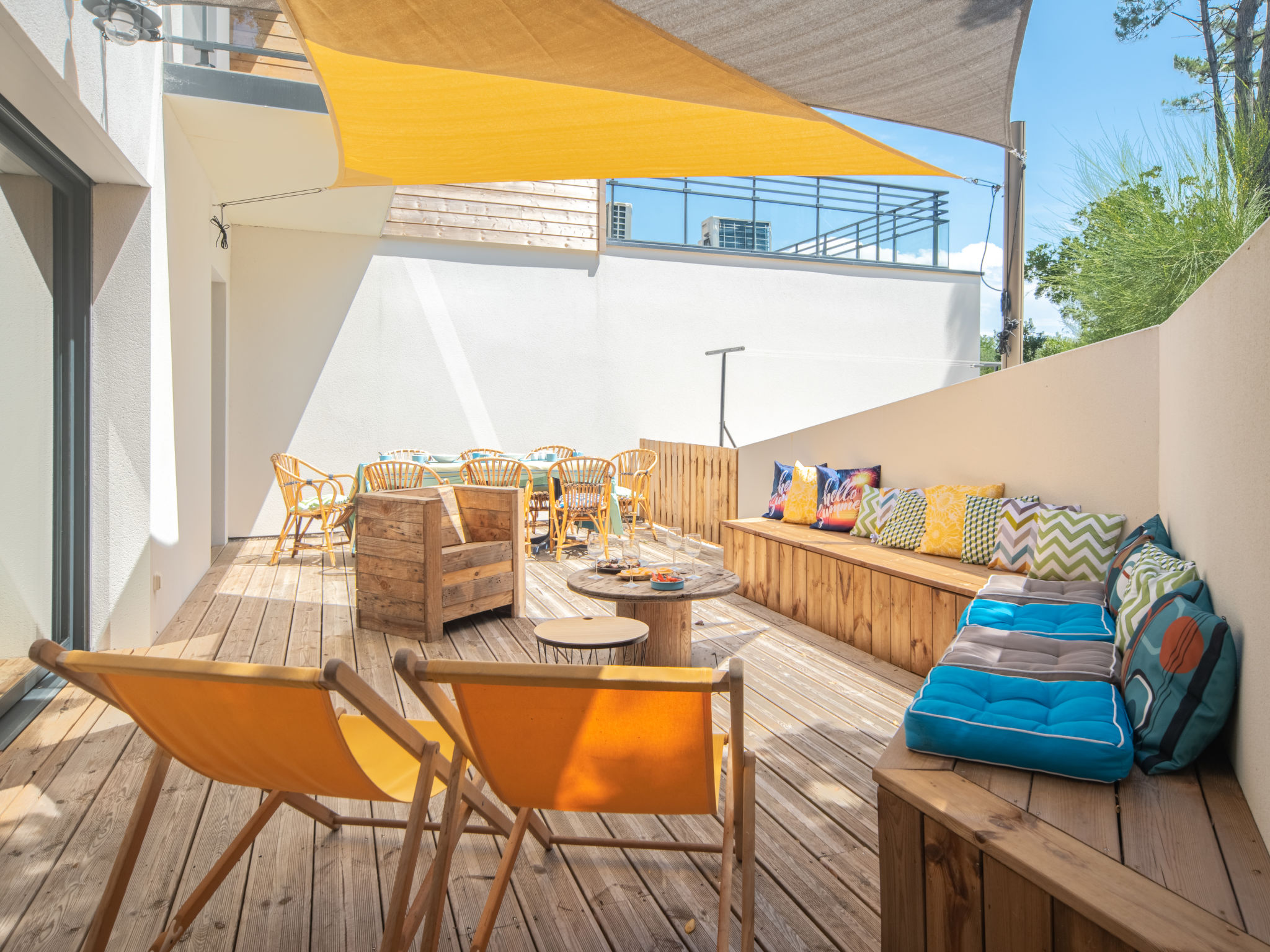 Ocean Forest - Mimizan