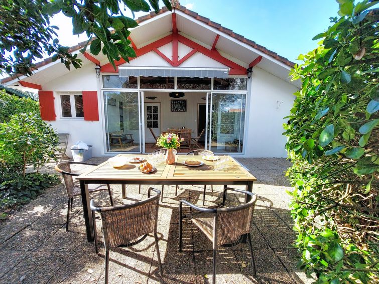 Villa Ecureuils - Mimizan Plage