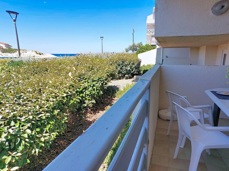 Aqua Riva - Mimizan Plage