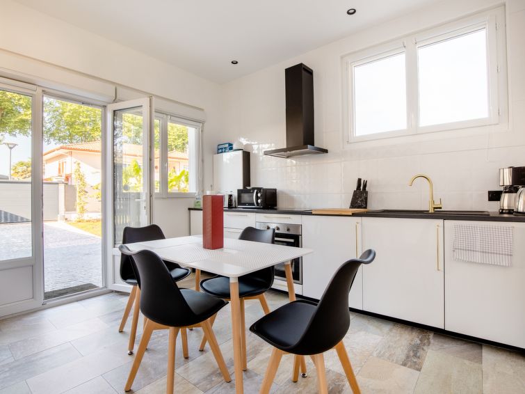 Zwischen Meer Und Land - Bayonne