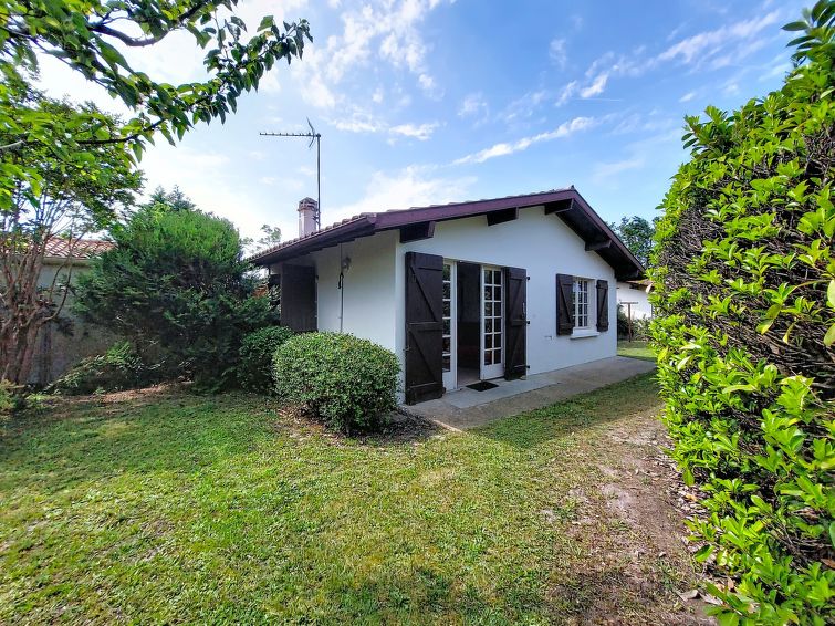 Gîte Des Bergers - Linxe
