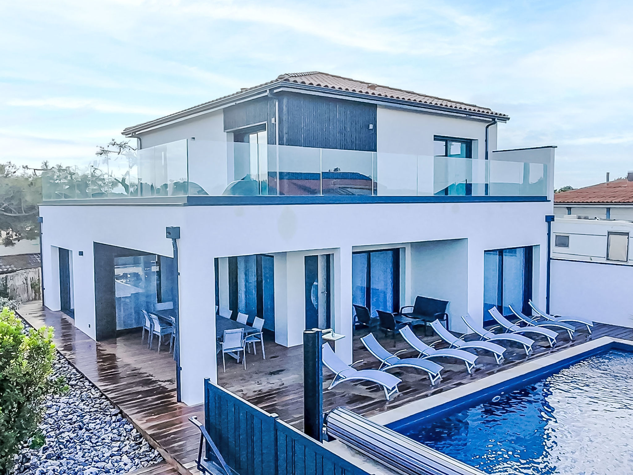 Villa Dune - Moliets-et-Maa