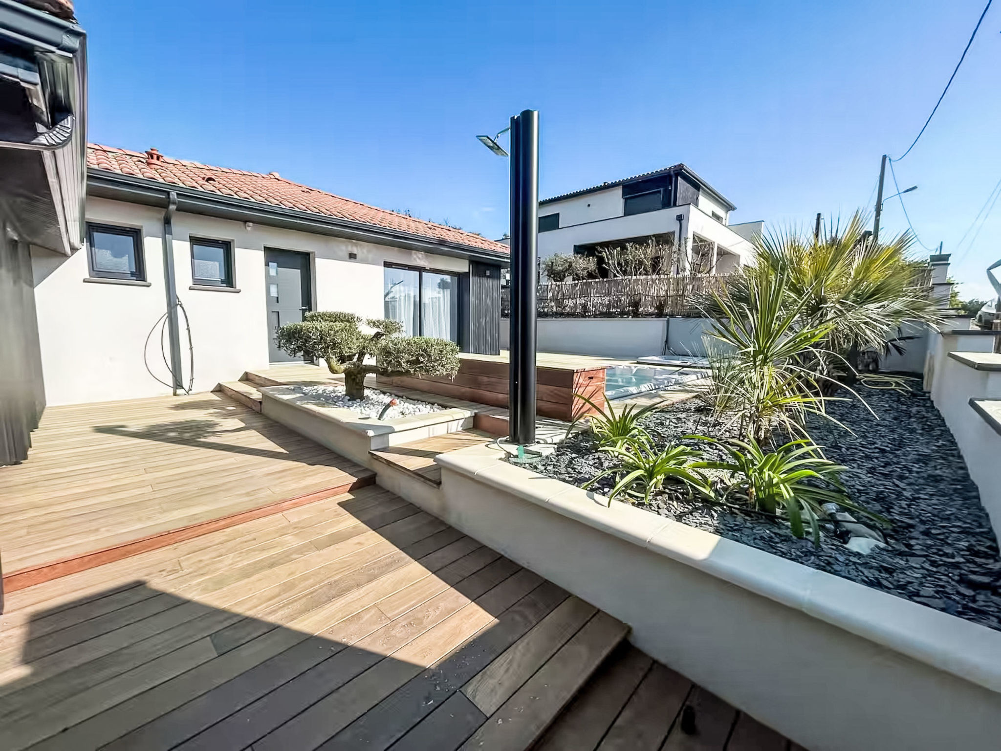 Maison Dune - Moliets-et-Maa