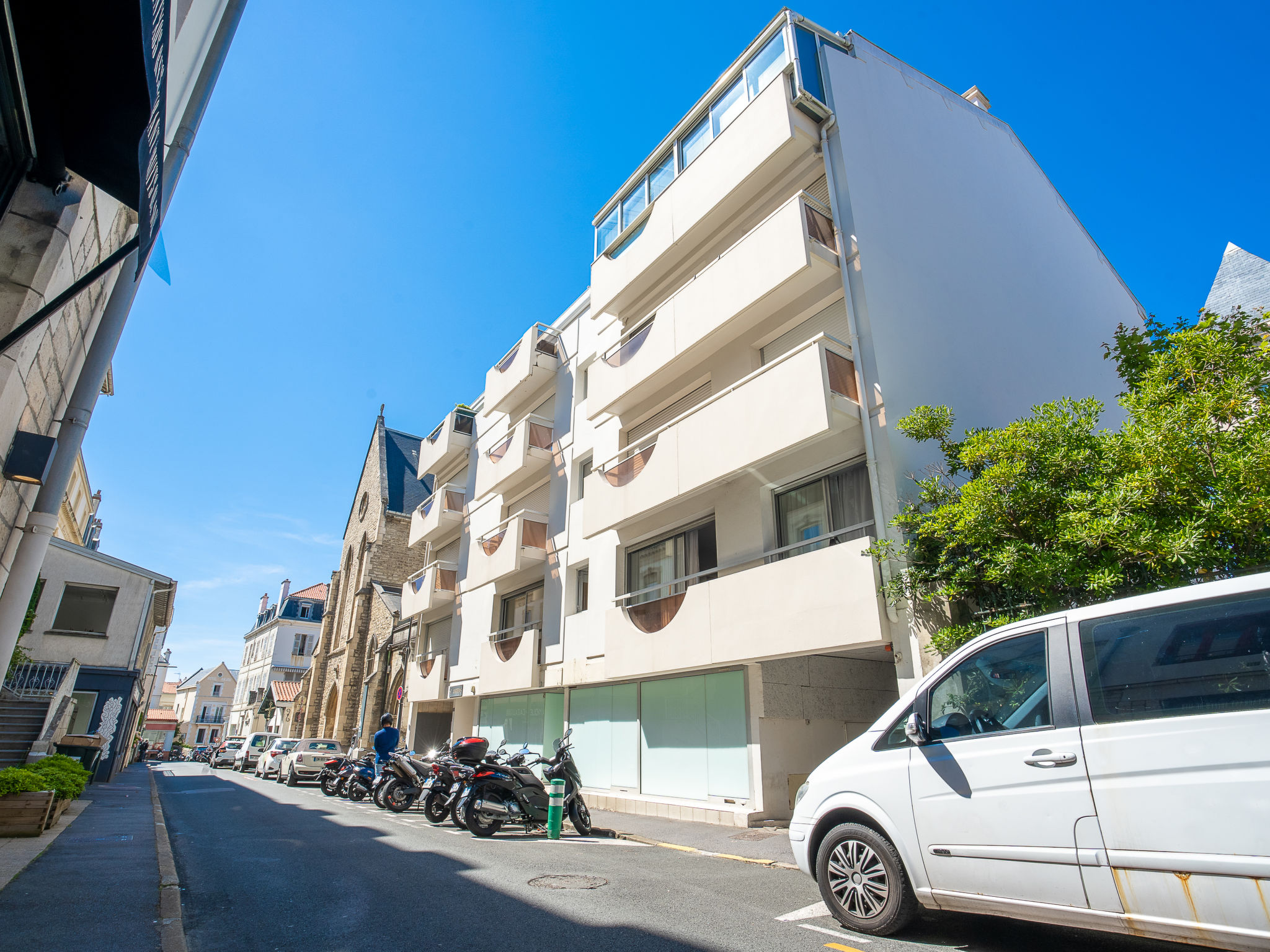 Saint Andrews - Guéthary