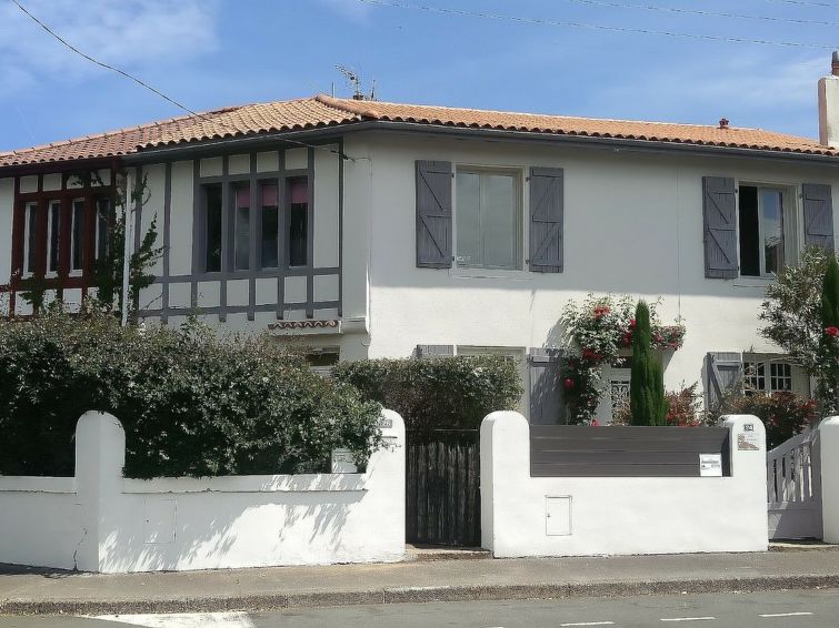 Sehr Schone Typisch Baskische - San Juan de Luz