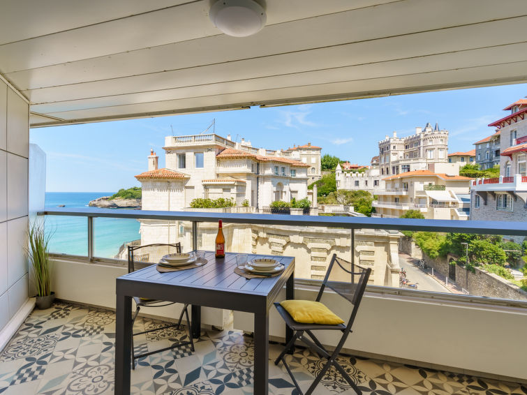Sofitel/miramar - Bidart
