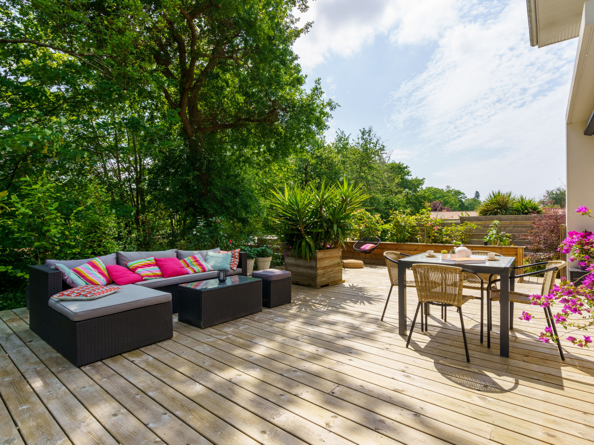 Chemin Du Ruisseau D'arcangues - País Vasco francés