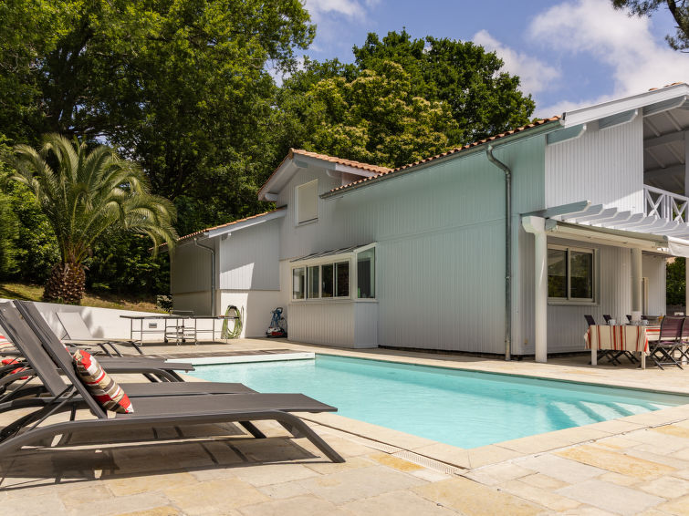 Iturria - Anglet
