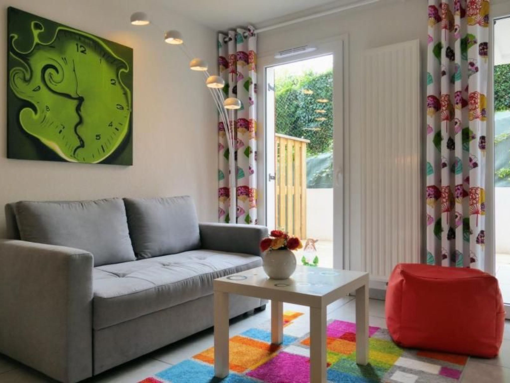 Arroka - Cambo-les-Bains