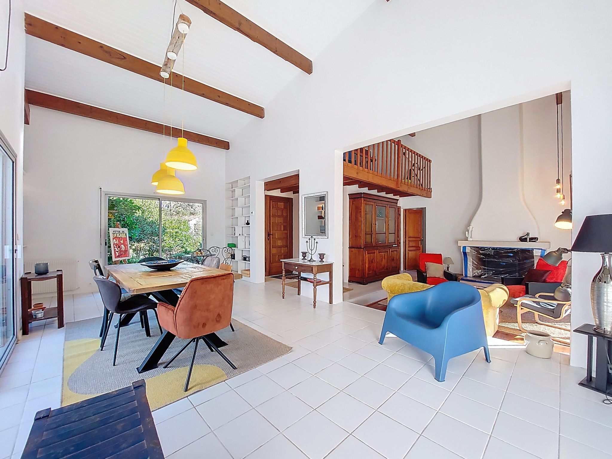 Bernadon - Pays basque français