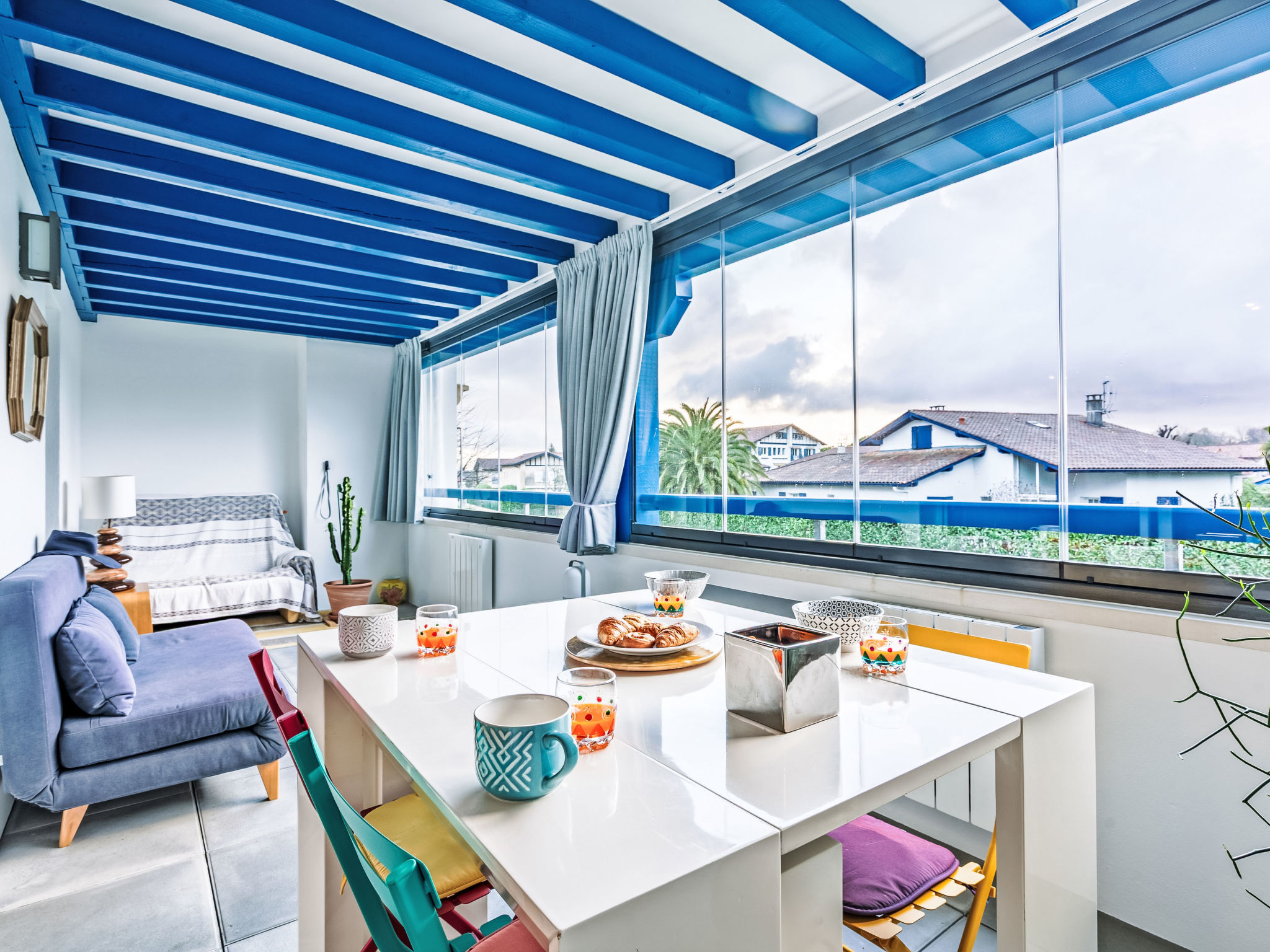 Xarako - San Juan de Luz