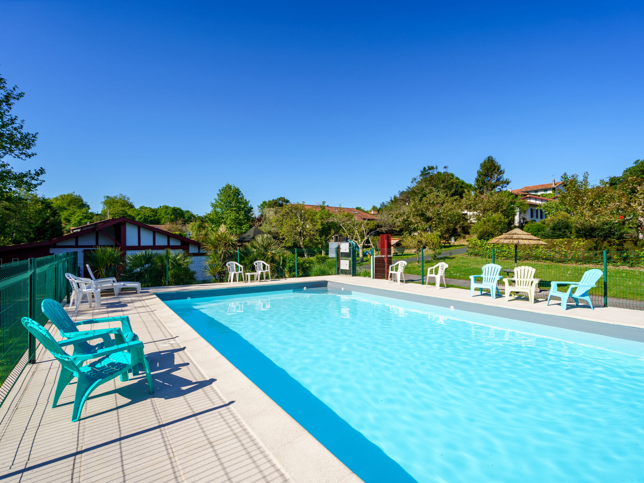 Les 7 Nains - Pyrenees