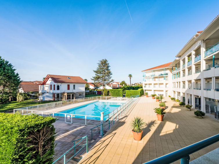 Golf De La Nivelle - Saint-Jean-de-Luz