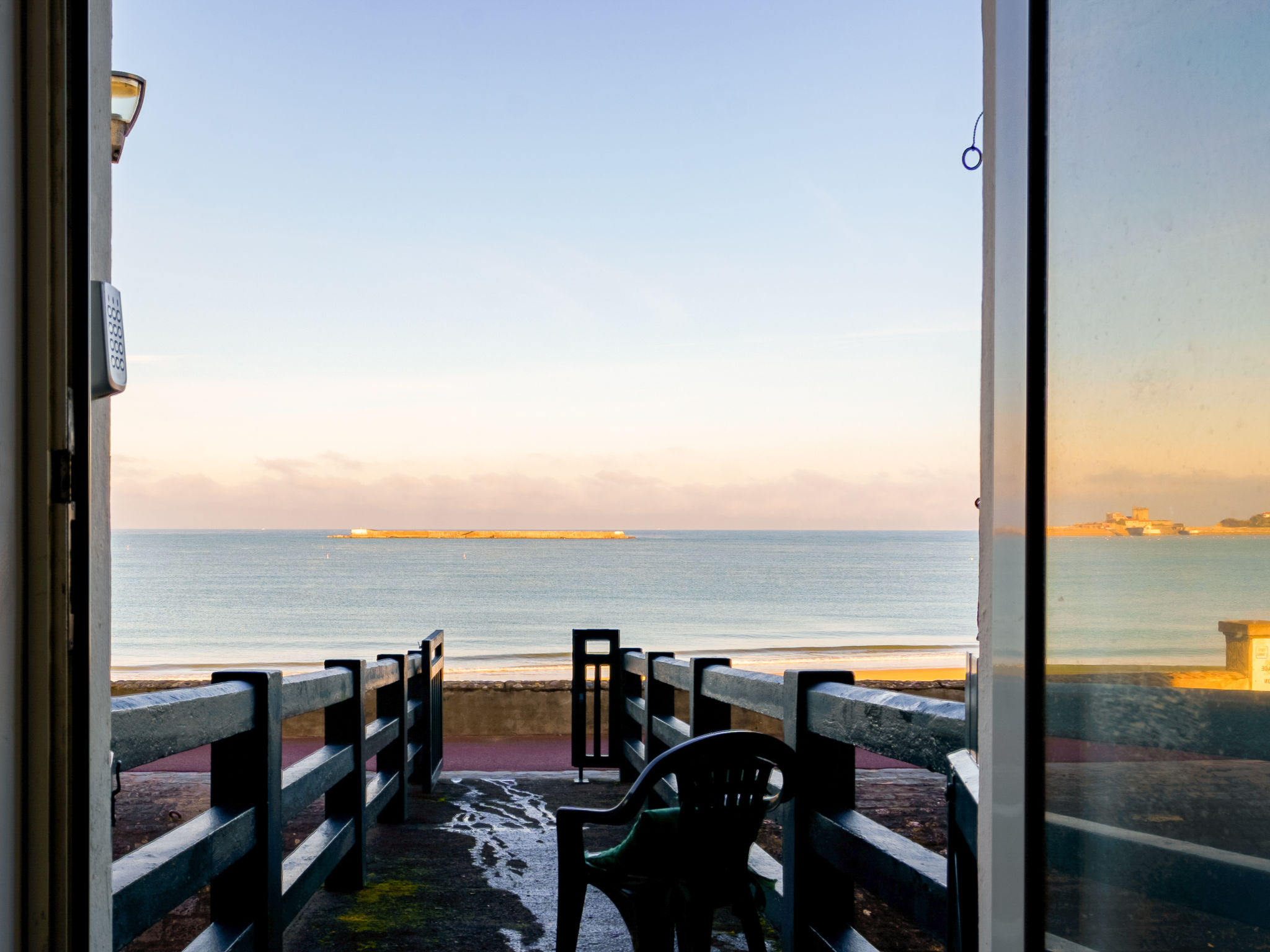 Villa La Concha - Saint-Jean-de-Luz