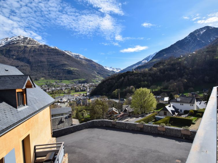 Chalet Vignemale 3 Zimmer 2 Badezimmer - Bagnères-de-Bigorre