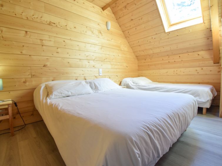 Studio Im Nationalpark Pyrenäen - Luz-Saint-Sauveur