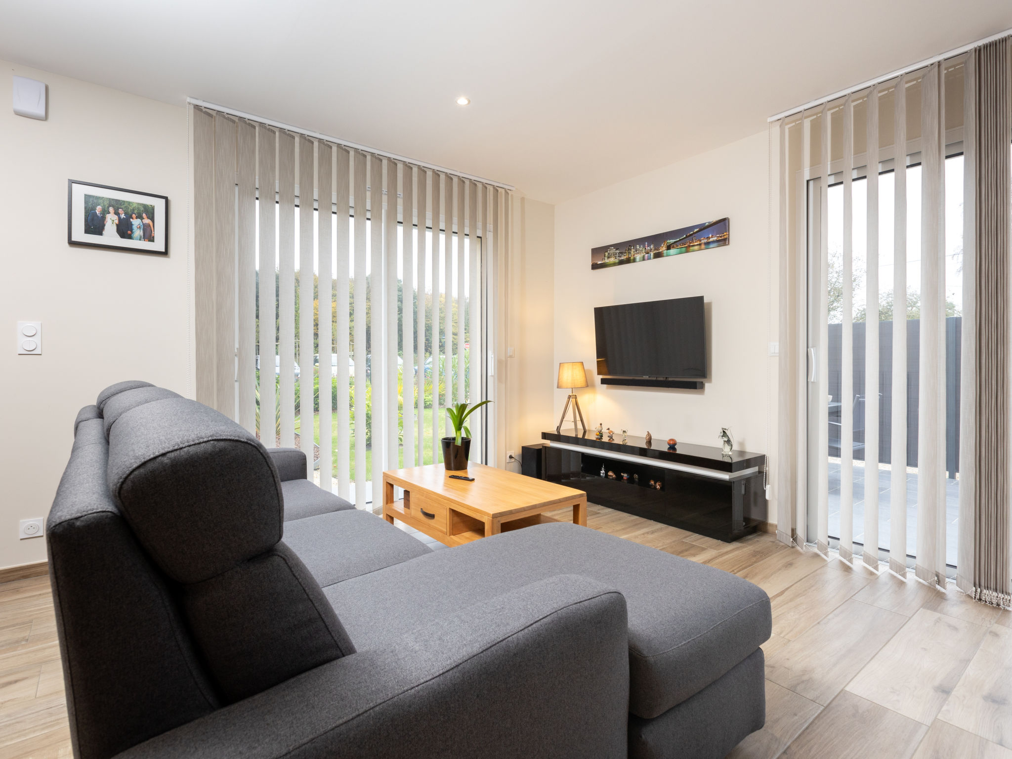 Clos Miroir - Cancale