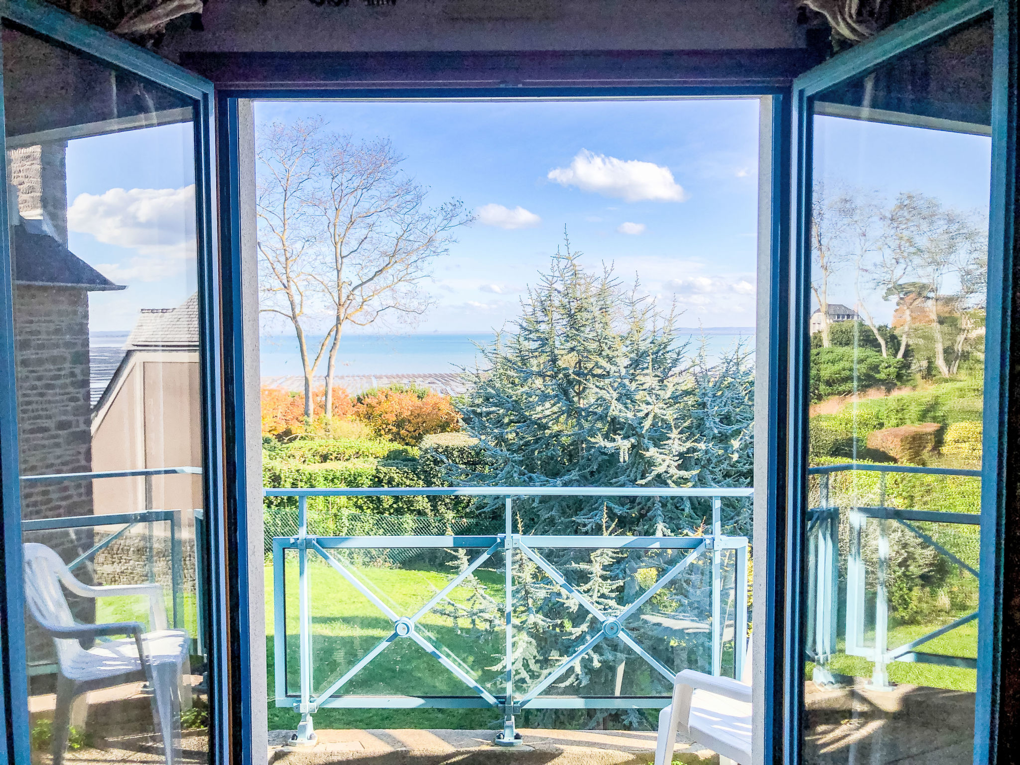 Brise Marine - Saint-Coulomb