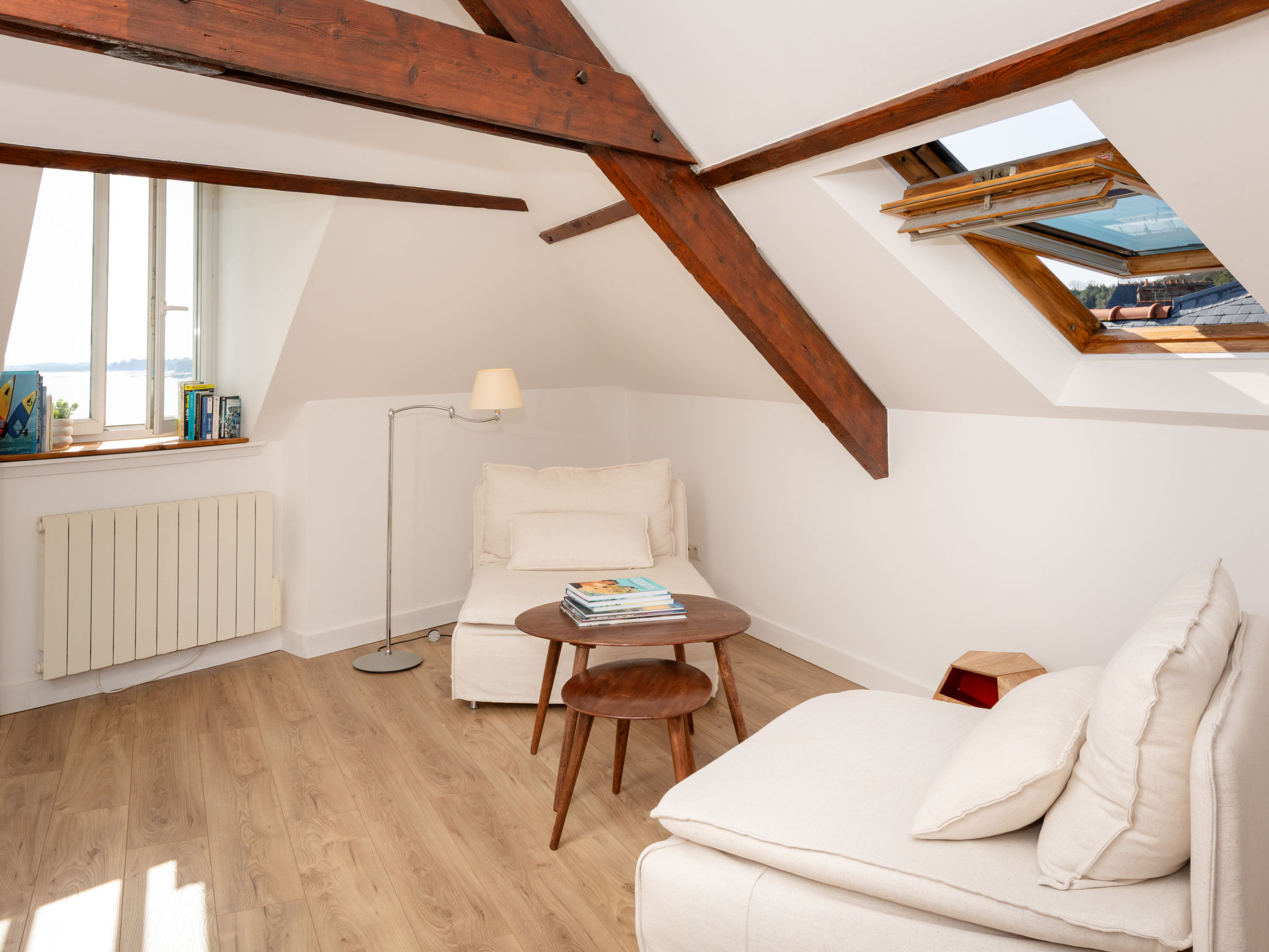 Vue Océan - Pointe du Grouin