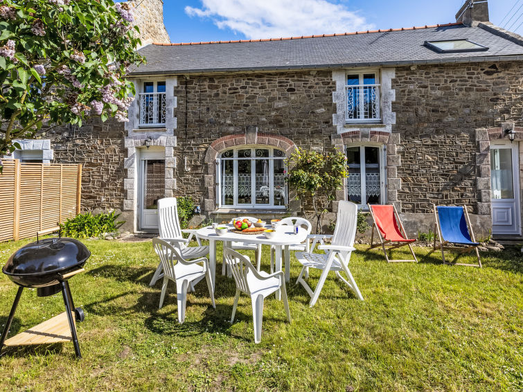 La Rivière - Cancale