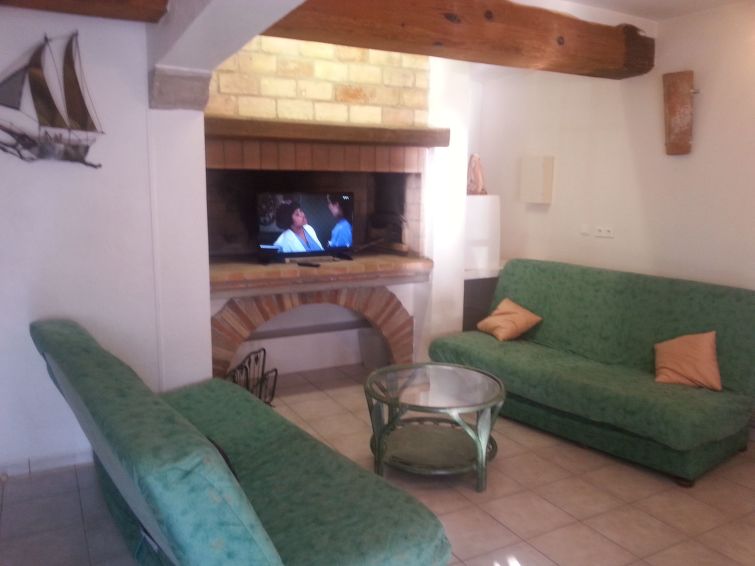 Gite 4 Bis 10 Personen - Tarn