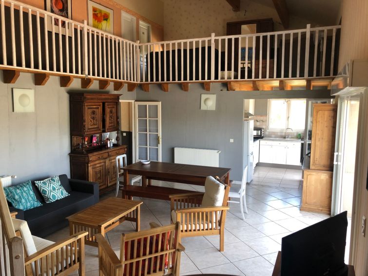 Aube-sur-la-vallée, Weitläufig Mit Blick Auf Das Tal - Saint-Cirq-Lapopie