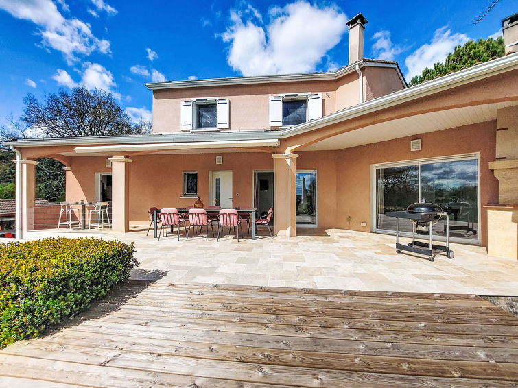 Monfabes - Villeneuve-sur-Lot