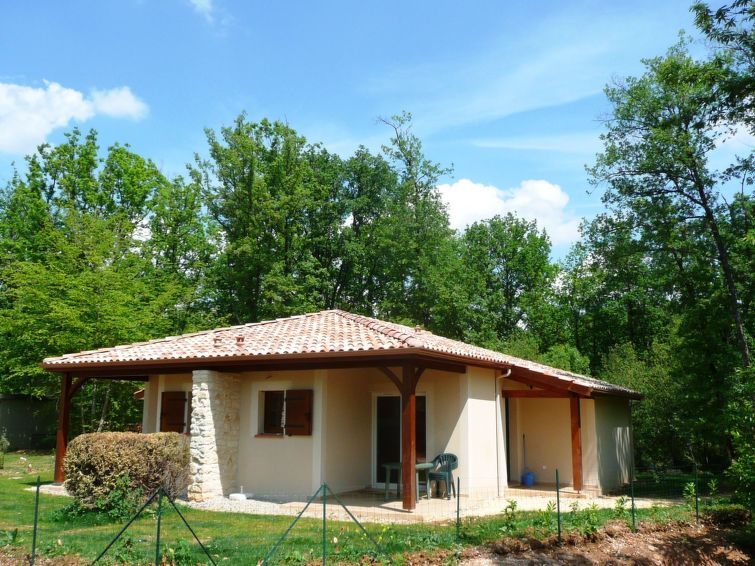 Domäne Mit Jacuzzi - Lot-et-Garonne