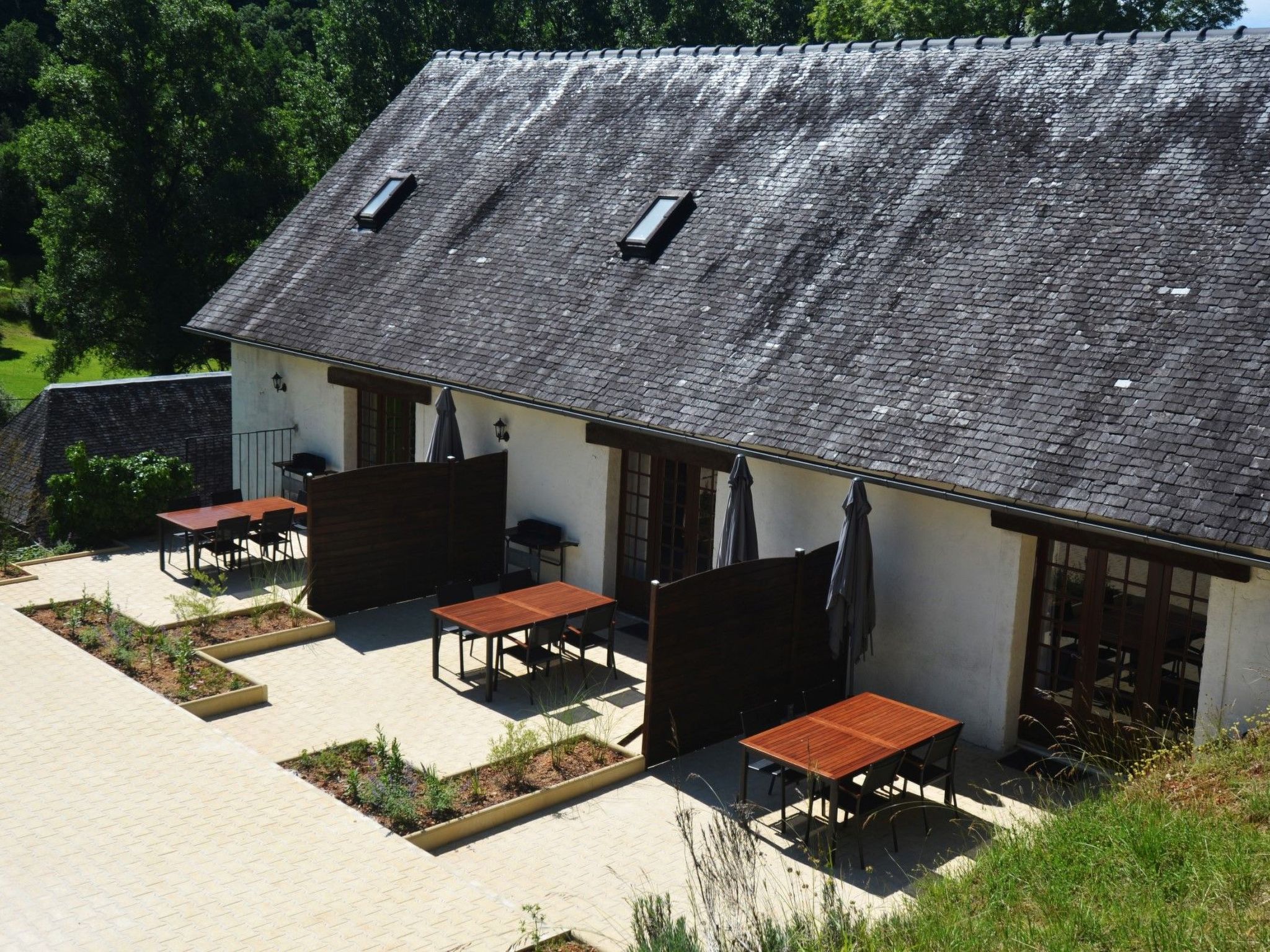 "Tannat" Mit Wallbox - Souillac