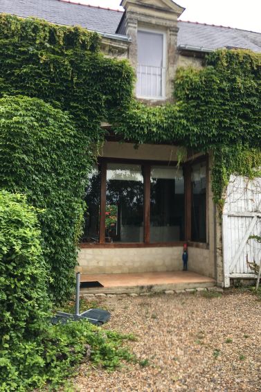Haus 3 Schlafzimmer 3 Bäder - Chinon