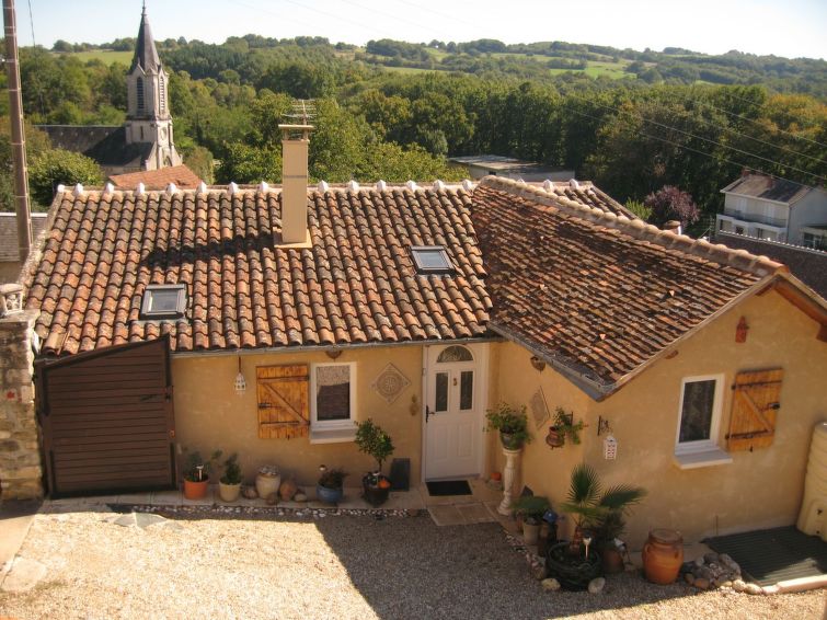 Orientalisches Ecogîte Mit Charme, Klassifiziert Als 3 Gîte De France - Indre