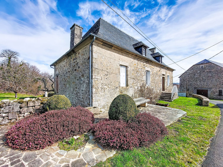 Gîte Saint Sauveur - Corrèze
