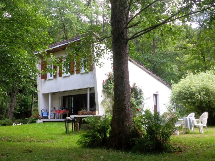 Maison Les Isles Menefriers - Yonne