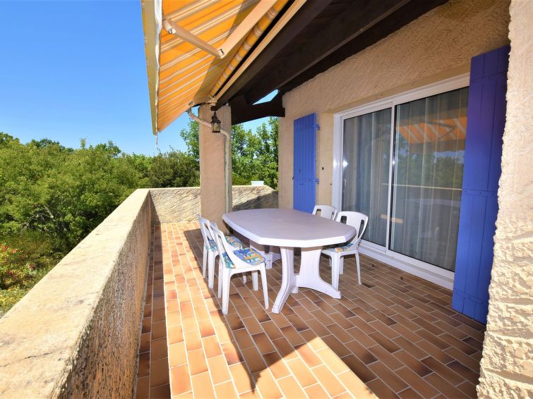 Villa De Vacances - Drôme