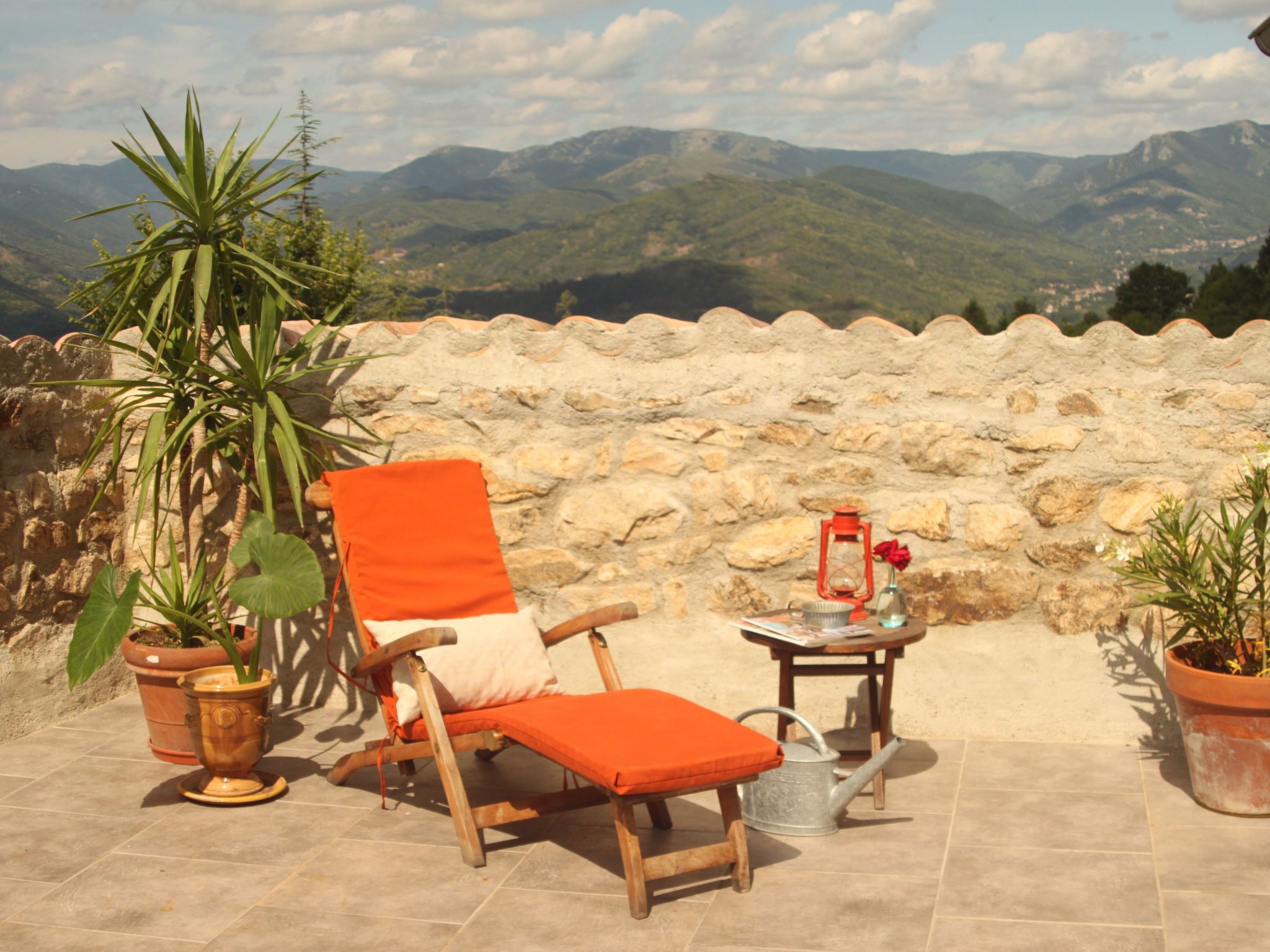 Coeur Des Monts D'ardeche - Vals-les-Bains