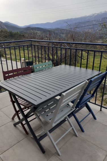 Wohnung "Lou Pitchot Maximénet - Le Renard" - Buis-les-Baronnies
