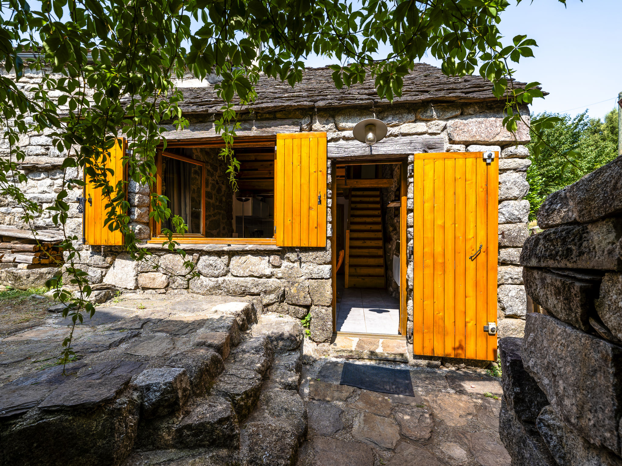 Chassezac - Ardèche